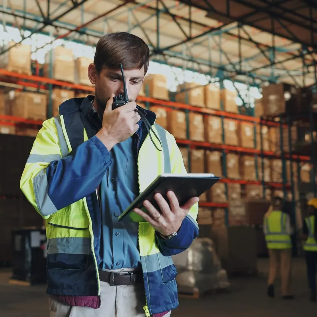 Operadores logísticos: qué son, tipos y servicios - Proxium ERP