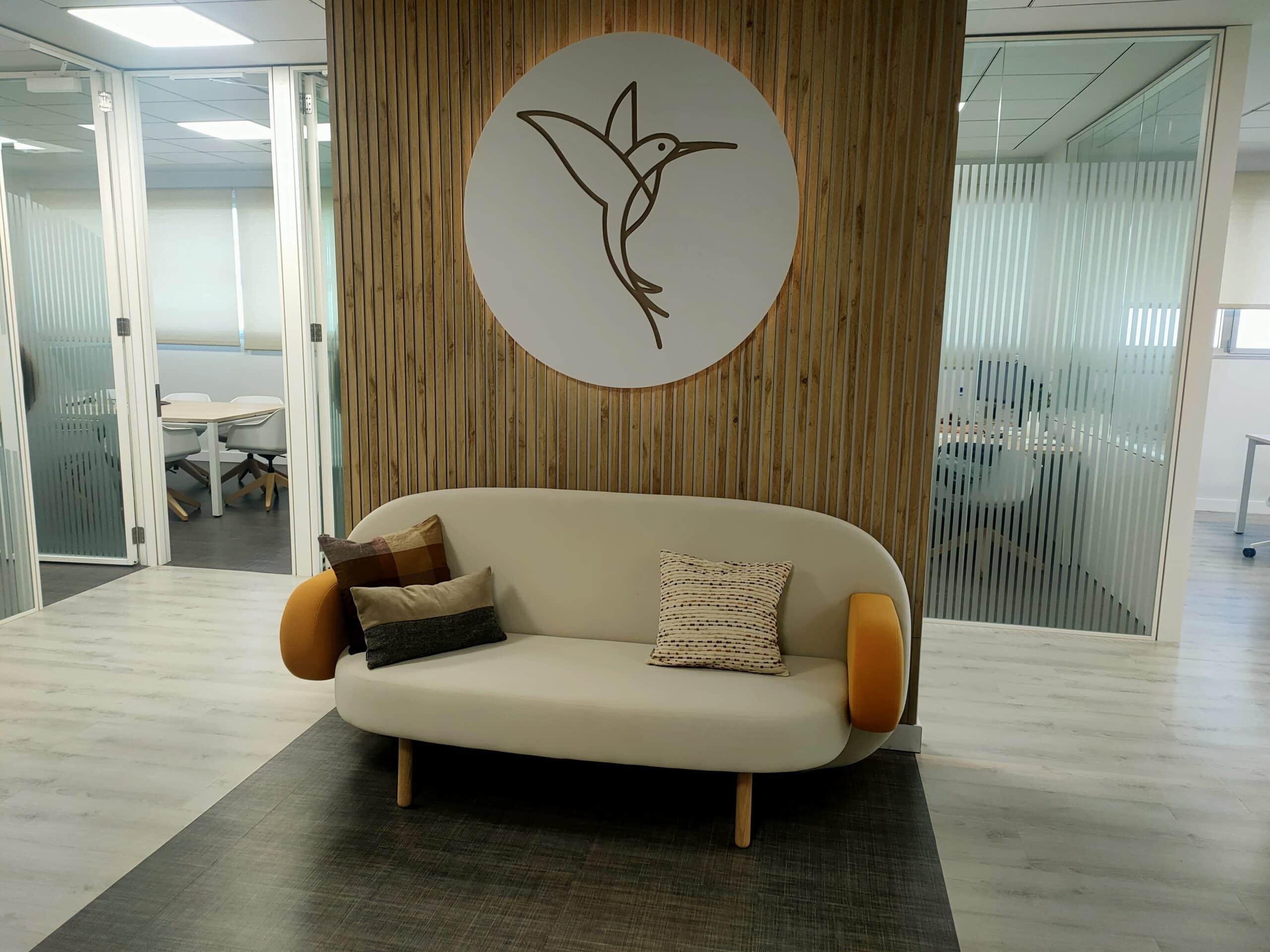 Estrenamos oficinas: conoce la nueva casa de PROXIUM ERP