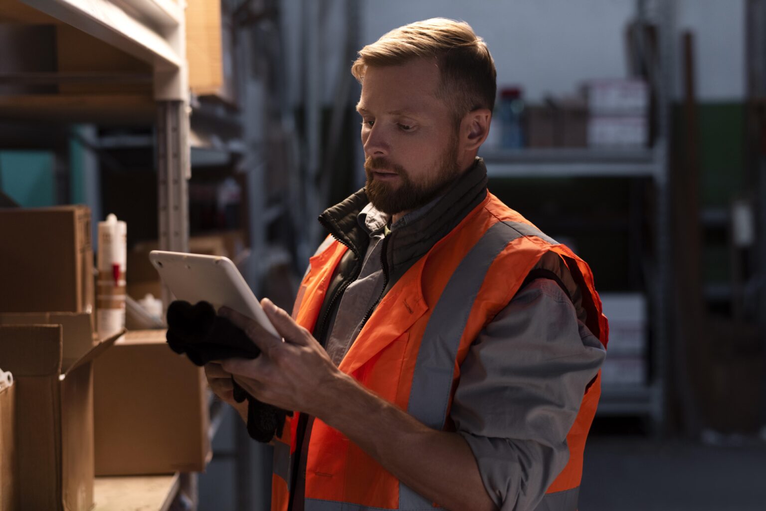 ¿Cómo factura un operador logístico? - Proxium ERP