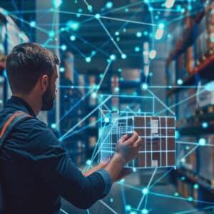 Proxium ERP | Software de gestión empresarial